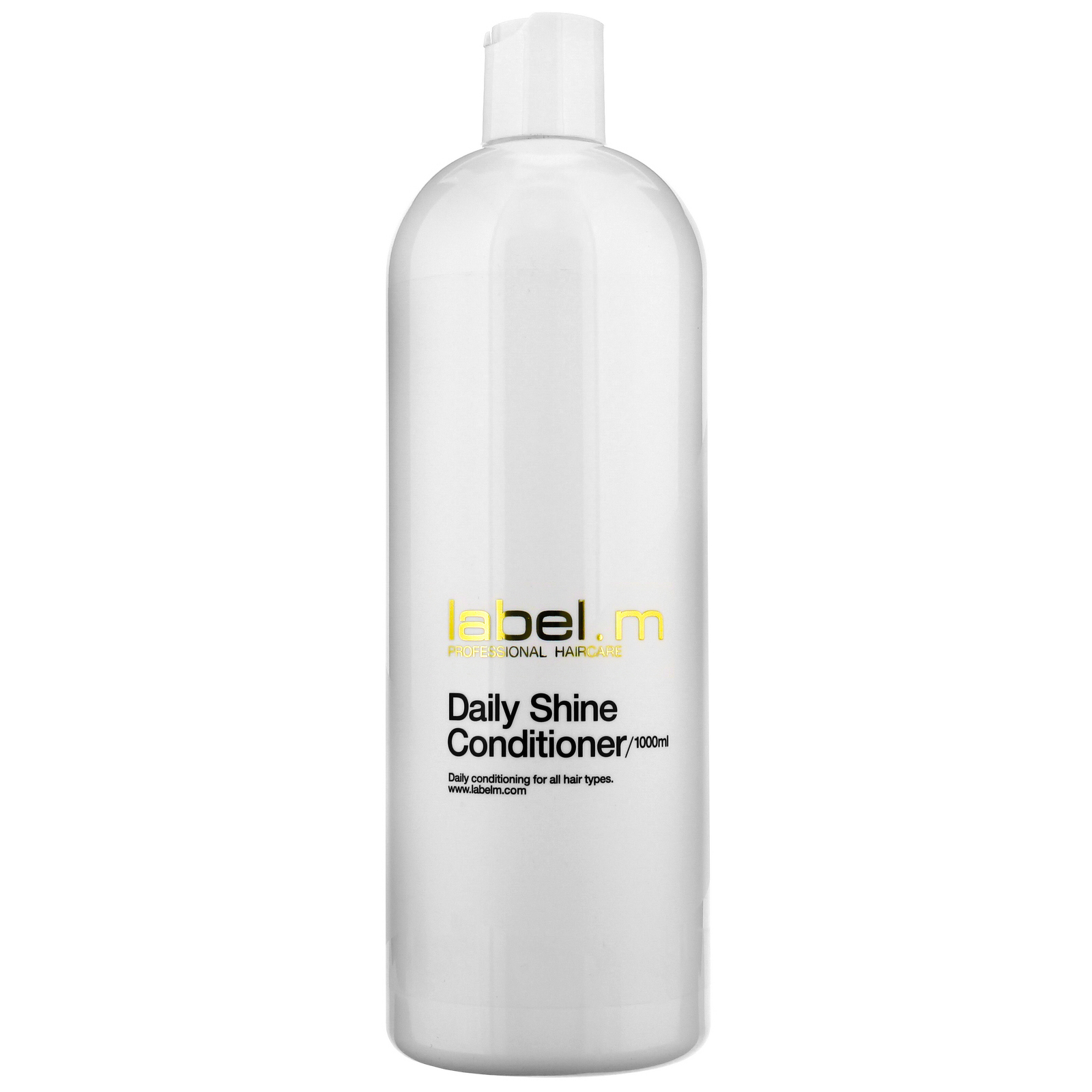 Label.M Condition Leave-In Conditioner, Balsam de par, 1000 ml ...