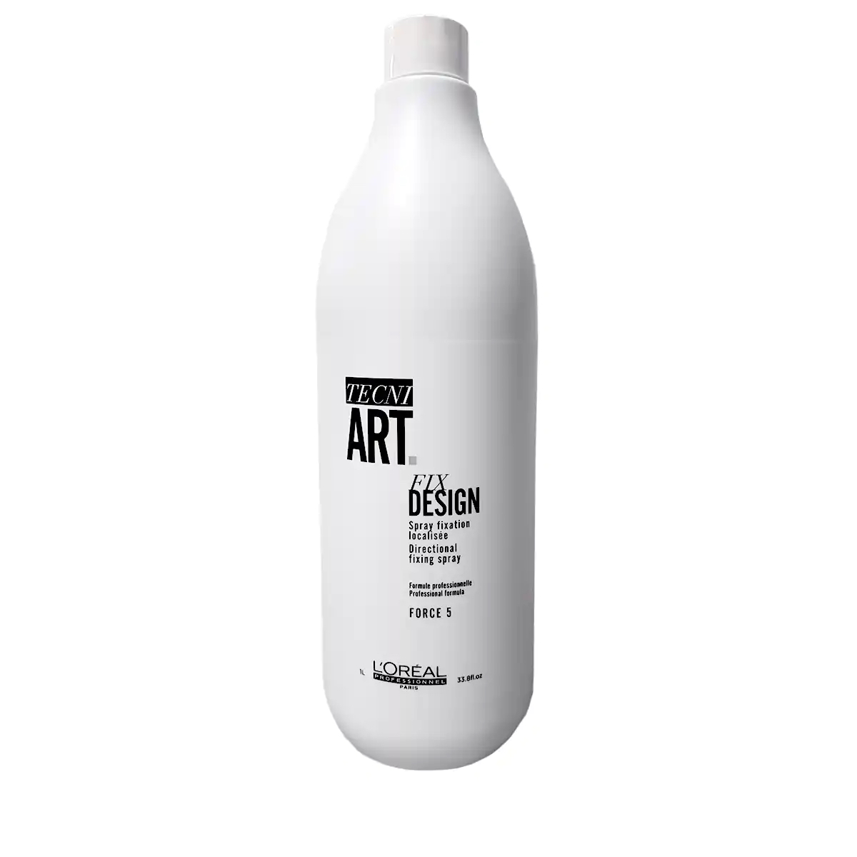L`Oréal Professionnel Tecni.Art Fix Design, Spray de fixare finala ...