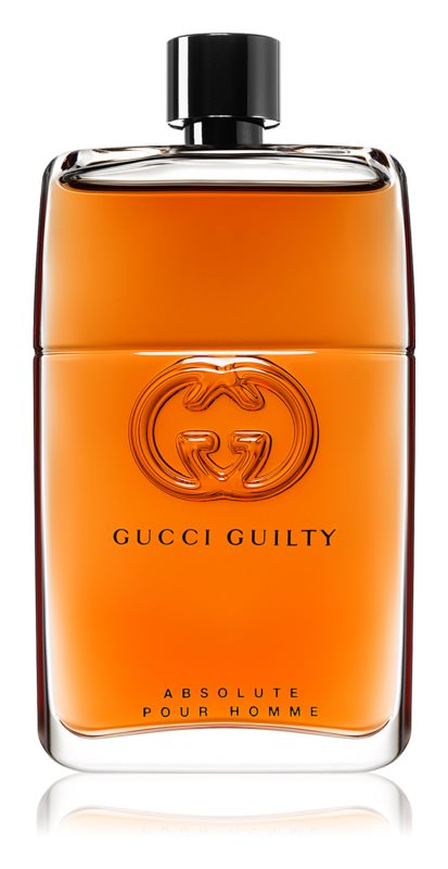 Gucci Guilty Absolute, Barbati, Apa de parfum, 150 ml · 8005610344218 ...