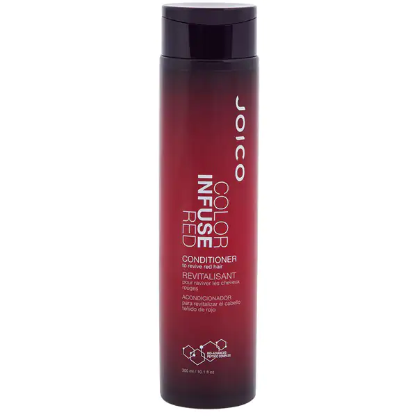 Joico Color Infuse Red, Sampon pentru par vopsit, 300 ml · 074469491327 ...