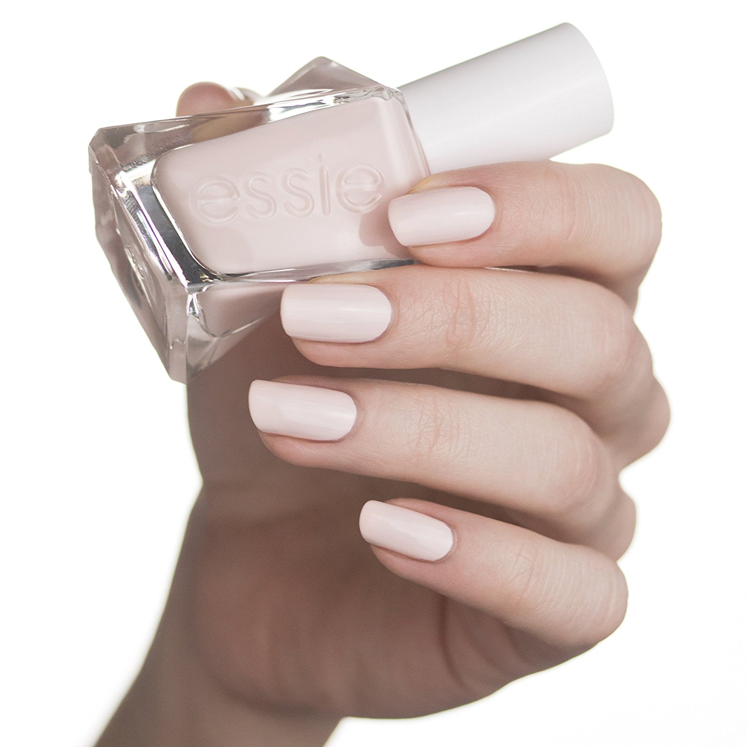 Essie Lac de unghii Essie Gel Couture No.435 Lace Me Up, 13.5 ml ...