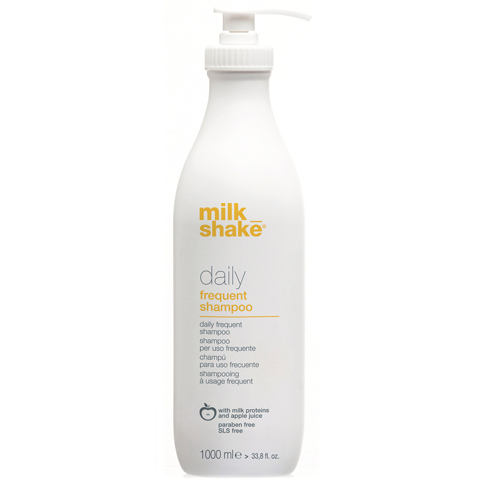 Milk Shake Sampon Milk Shake Daily Frequent, 1000 ml · 8032274056188 ...