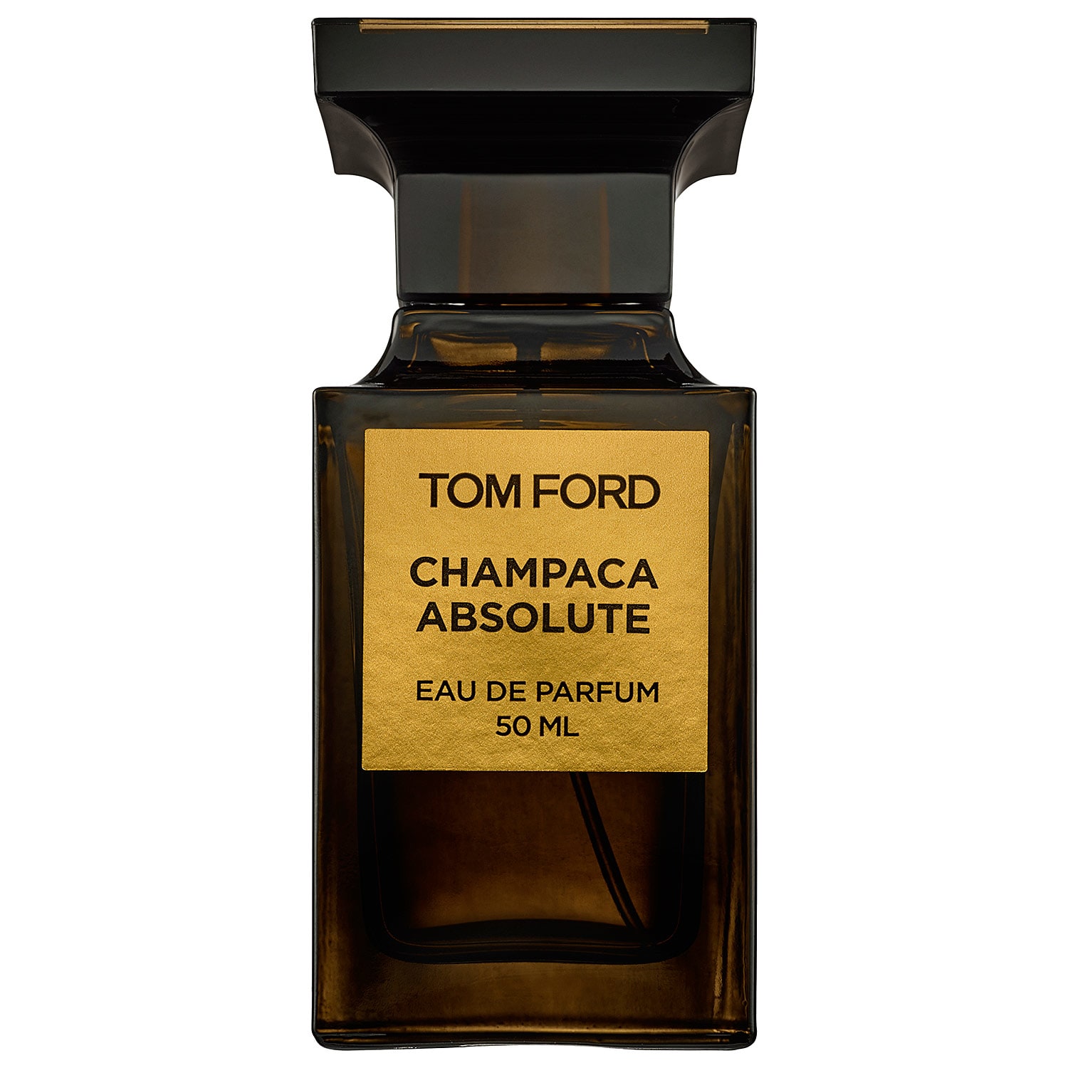 Tom Ford Champaca Absolute, Unisex, Apa de parfum, 50 ml · 888066003339 ...